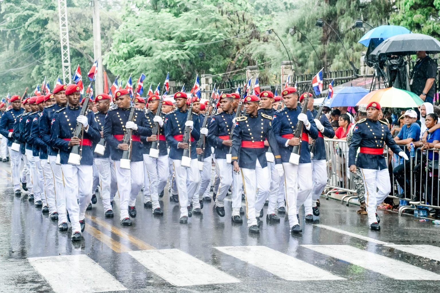 Efemérides Patrias llama a la unidad por la dominicanidad - RD Musica