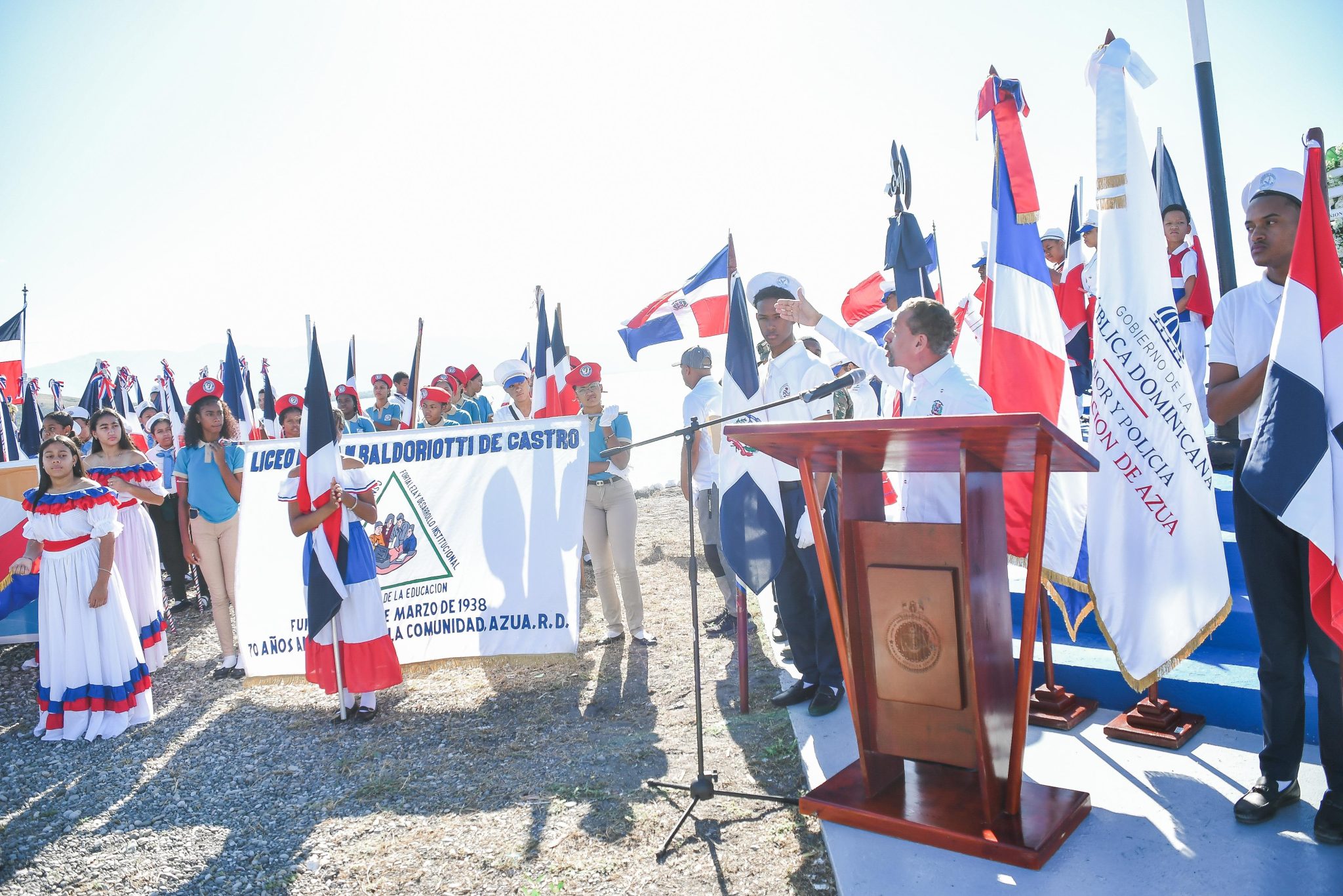 Efemérides Patrias recuerda el 180 aniversario de la única batalla ...