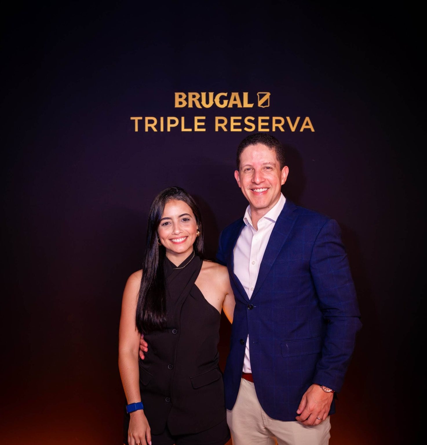 Casa Brugal lanza su nuevo Ron Brugal Triple Reserva – RD Musica