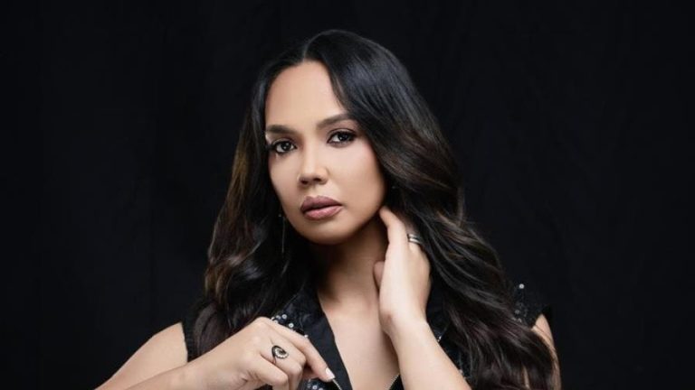 Rosa Lee: la bachatera que conquista el género - RD Musica