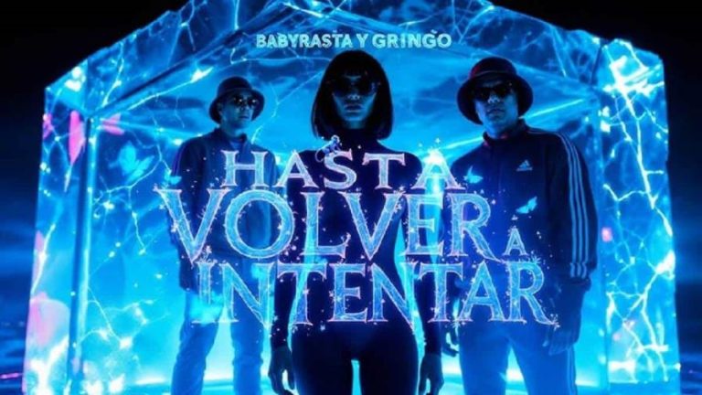 Reguetoneros Baby Rasta y Gringo estrenan video musical hecho con ...