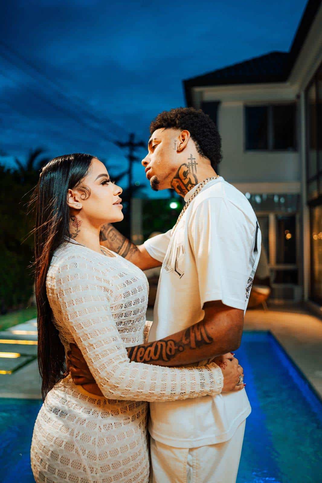 La Insuperable desata pasión y misterio con su nuevo trap “Privado” – RD Musica