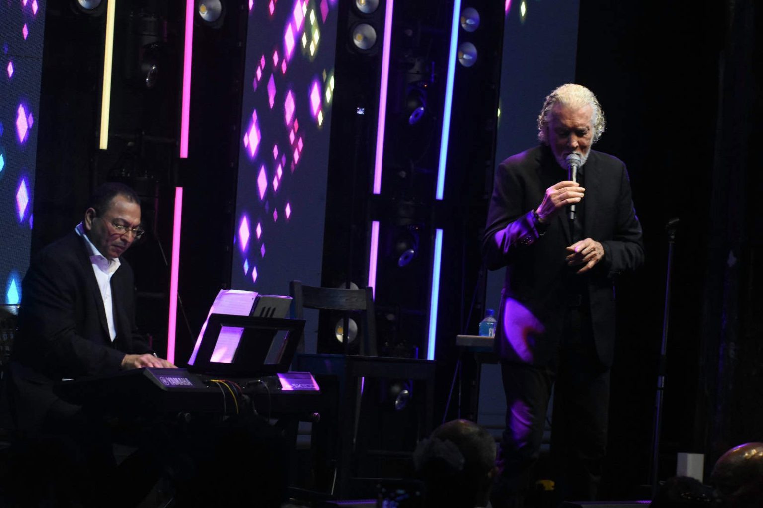 El legado vivo de Danny Daniel ilumina el cierre del "Febrero romántico ...