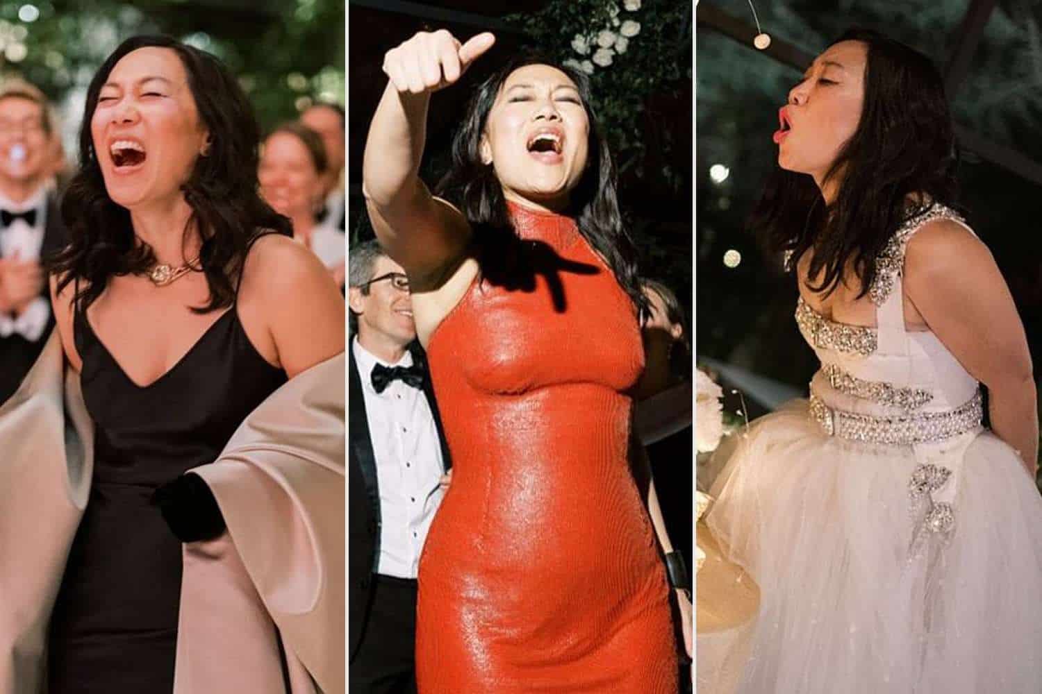 Mark Zuckerberg sorprendió a su esposa por su 40 cumpleaños con un show al estilo Benson Boone ...