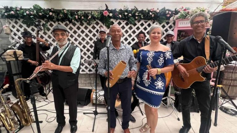 Este domingo, el Grupo Maniel llevará sabor y tradición al público con ...