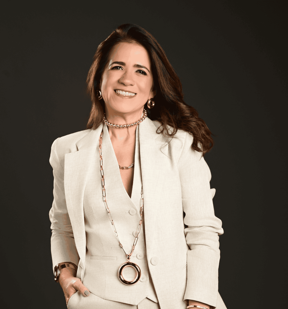 La dominicana Amarilys Germán entre las homenajeadas como "Leading Lady ...