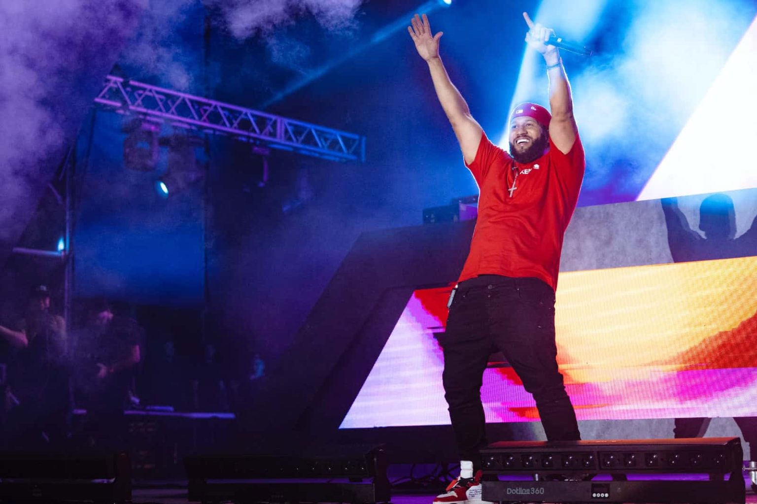 Arlene MC archivos - RD Musica