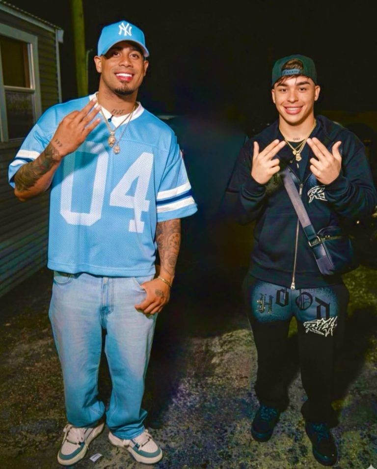 ¿Quiénes son los 20 participantes de “La casa de Alofoke 2”? - RD Musica