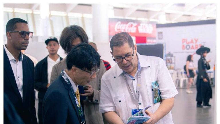 Comic Con República Dominicana 2025 reunió a más de 8,000 personas en ...